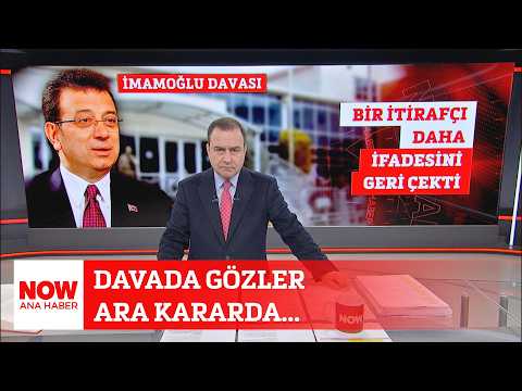 Davada gözler ara kararda… 2 Nisan 2026 Selçuk Tepeli ile NOW Ana Haber