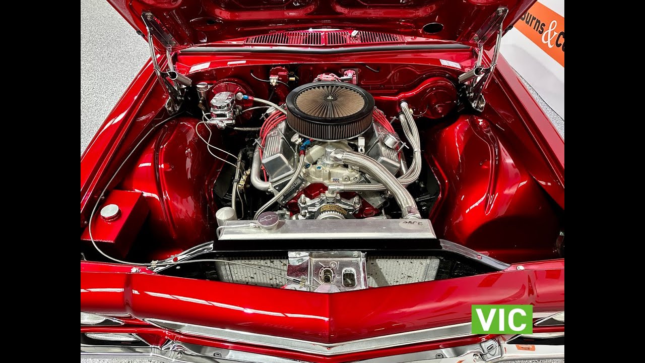 1972 Holden HQ GTS Coupe - Engine Video - YouTube