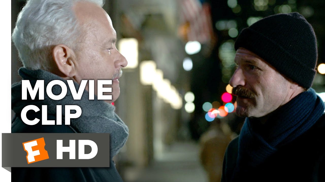 Sully Movie CLIP - Two Hundred And Eight Seconds (2016) - Tom Hanks ...