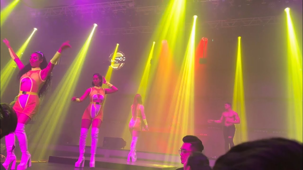 Poc Poc Beer Club Garden - Vườn bia Poc Poc / Quẩy cực sung - xả stress ...