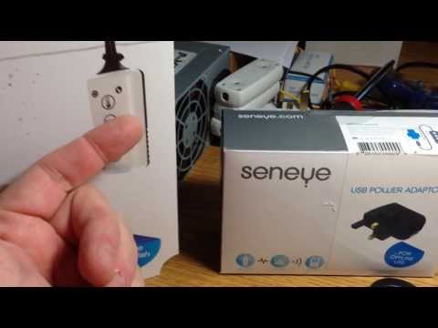 Seneye Reef Monitoring System
