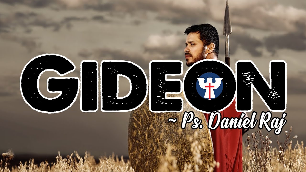 PD KE-19, 30 Mei 2023 Ps. Daniel Raj -Gideon - YouTube