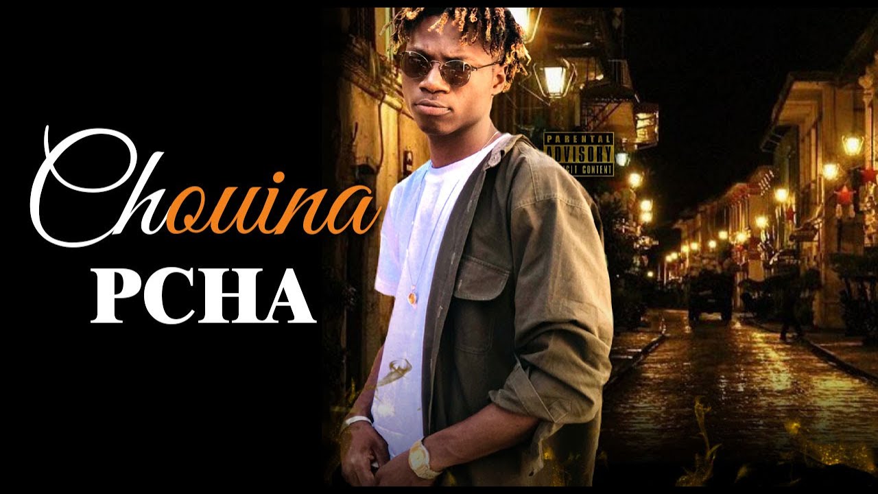 PCHA - CHOUINA (2020) - YouTube