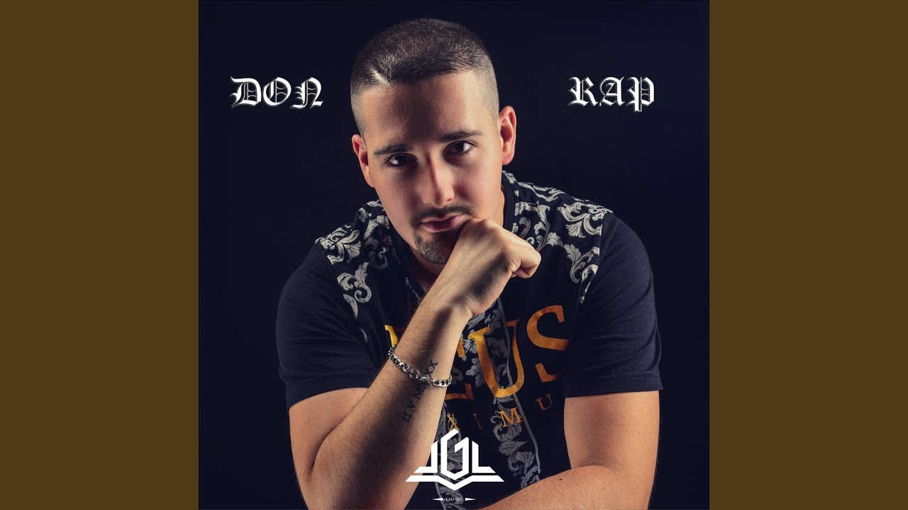 Don Rap - YouTube