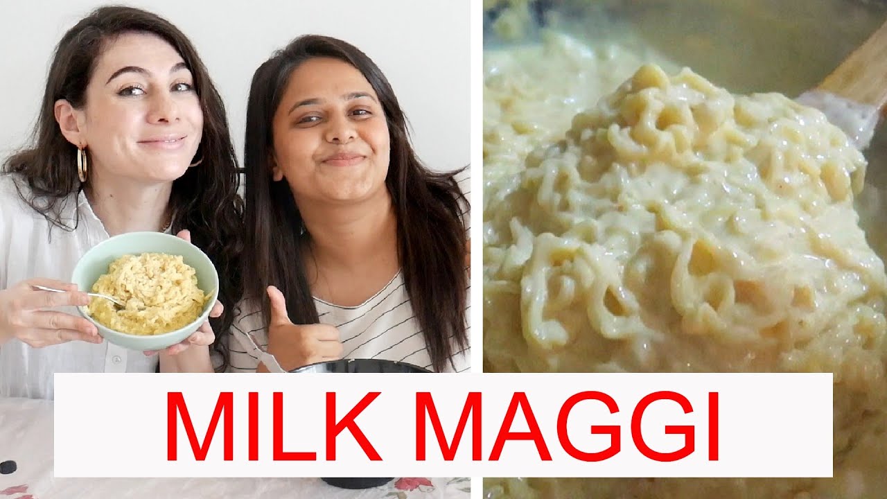 INDIAN FOOD with SALONI SRIVASTAVA | TRAVEL VLOG IV - YouTube