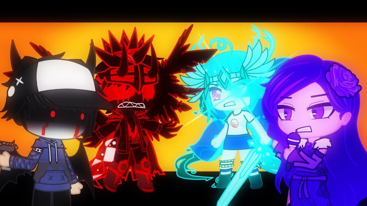 (FNB/Roblox) 2 songs from the Fight with 1 extra song (3 songs from the ...