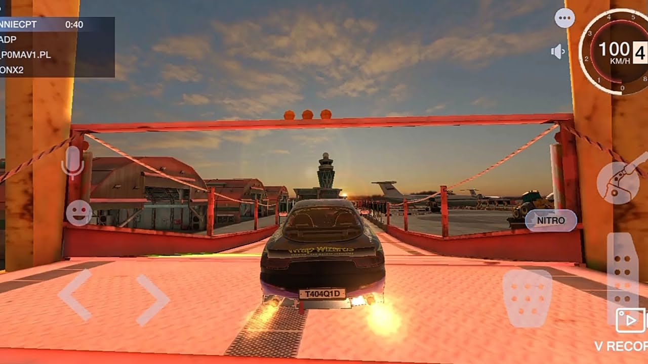 tuning Club Online how to win a race - YouTube