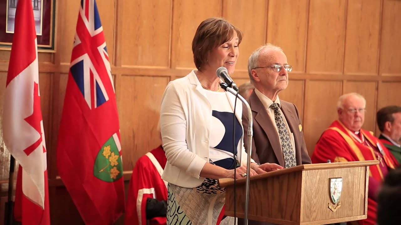 Renison Video Final - YouTube