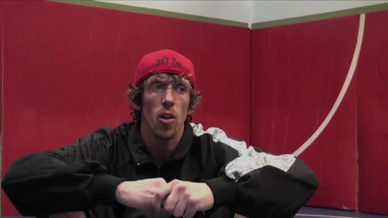 Todd Meredith Is Back - YouTube