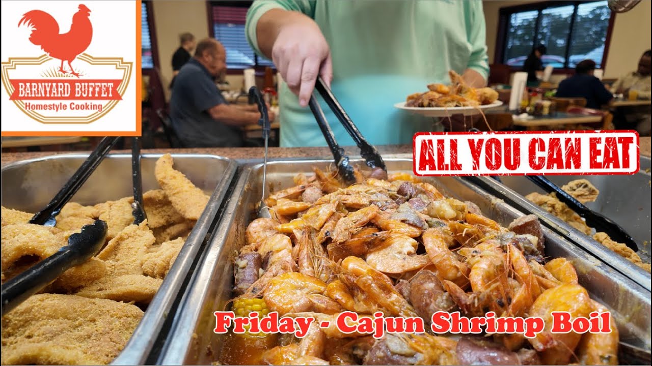 $20.99/person for All You Can Eat Home-Cooked Southern Food @ Nelson's ...