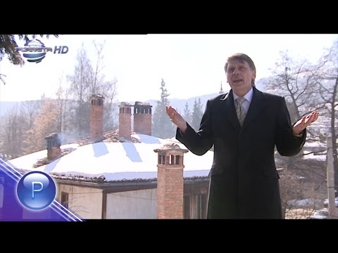 NONCHO VODENICHAROV - RODEN KRAY / Нончо Воденичаров - Роден край, 2007