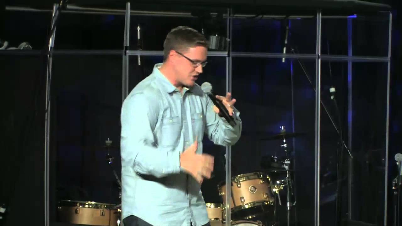 The Legacy of Intimacy - Mark Casto - YouTube