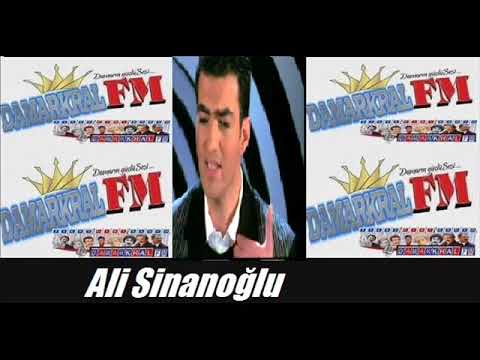 DAMARKRALFM ALİ SİNANOĞLU HAYAL