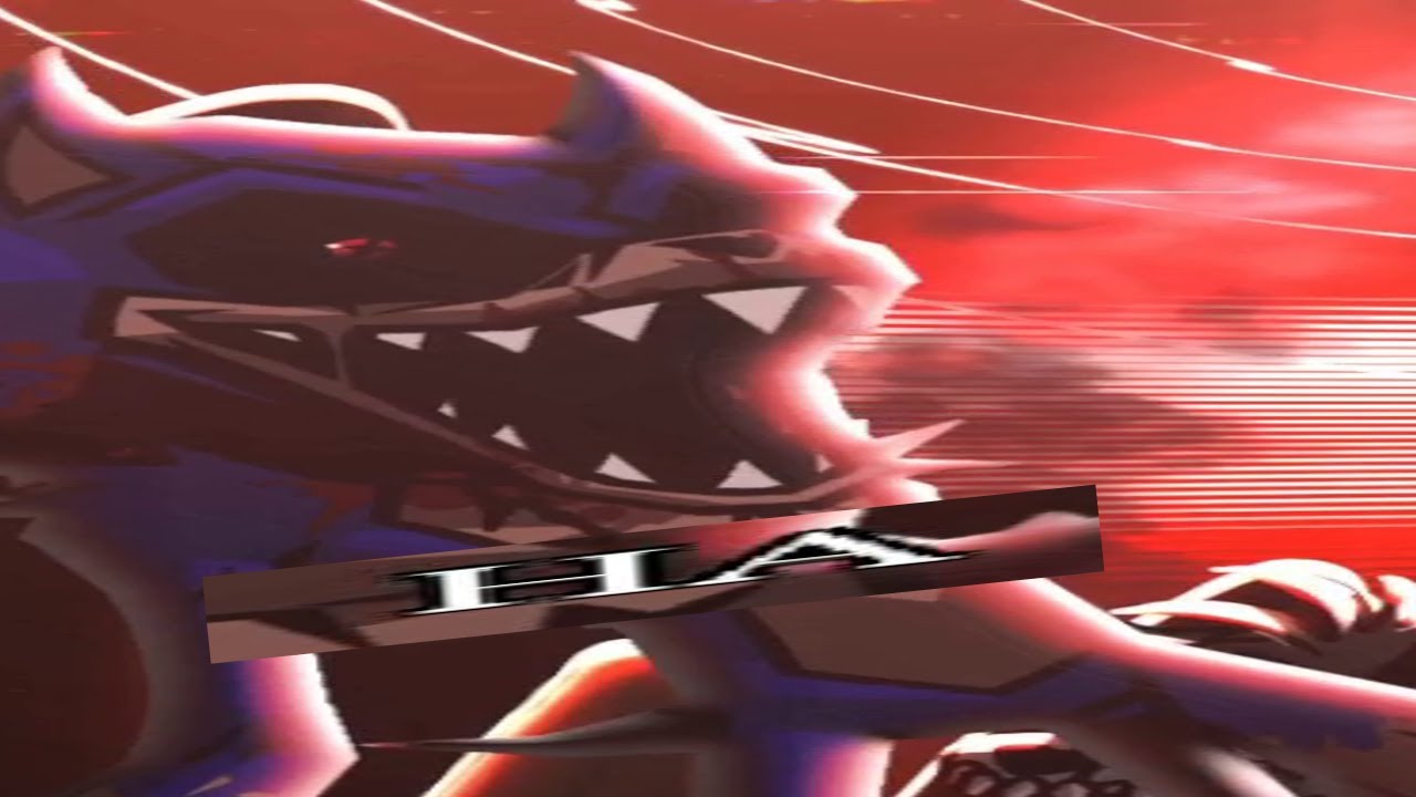 FNF Peaks: Awe's Faker & Black Sun Edit! (Teaser) - YouTube