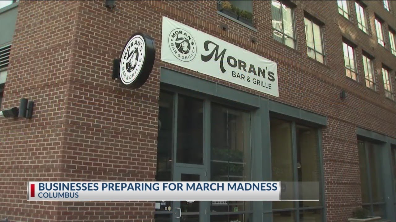 Arena District bars gearing up for March Madness, St. Patrick's Day ...