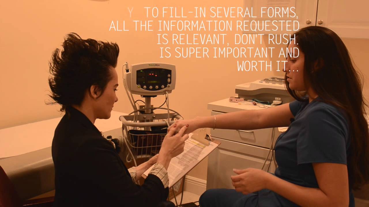 Mommy Makeover Surgery Documentary Strax Rejuvenation Part 3 - YouTube