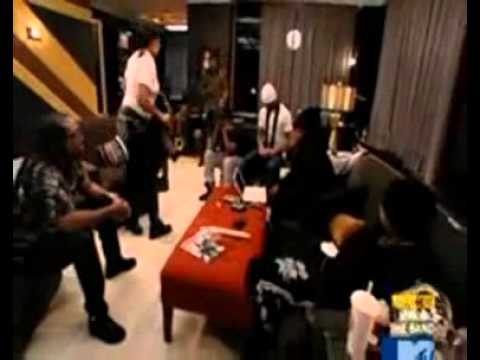 Official Making The Band 4 Season 4 Episode 7 [Part 2] - YouTube