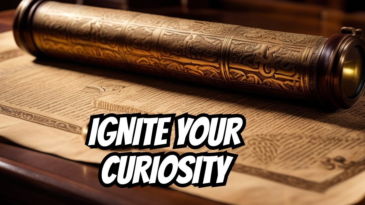 10 Intriguing Riddles to Ignite Your Curiosity: Decode the Secrets with ...