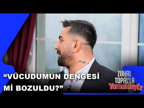 Yaz ve Kış Bitkileri Ayrımı Tartışma Yarattı | Zuhal Topal'la Yemekteyiz 1011. Bölüm | 06.04.2026