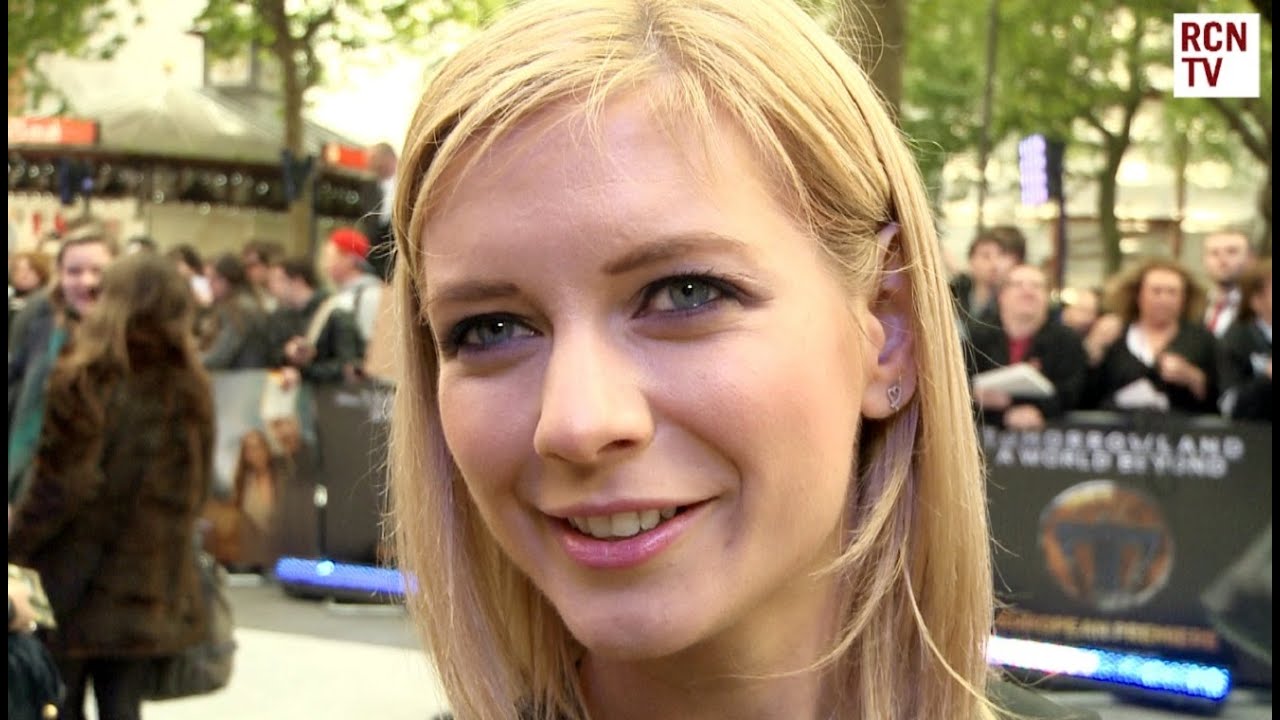 Rachel Riley Interview - Girls In STEM - YouTube