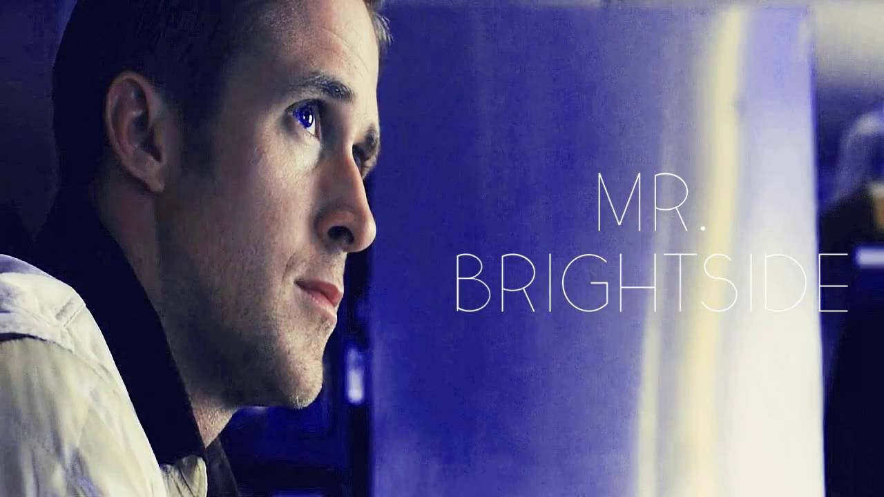 Jake Gyllenhaal & Ryan Gosling (AU) || Mr. Brightside - YouTube