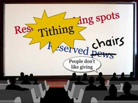Becoming a successful church - YouTube