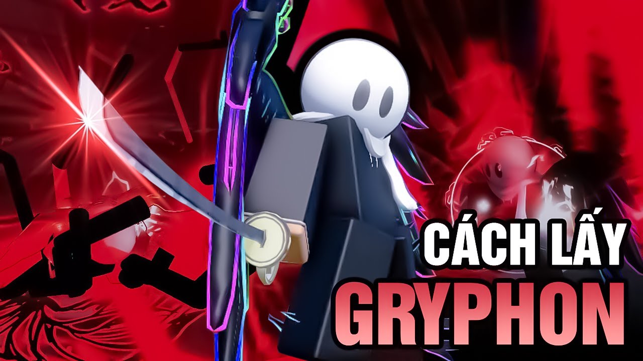 ( AUT ) CÁCH LẤY THANH KIẾM GRYPHON / SHANKS ABILITY | A UNIVERSAL TIME ...