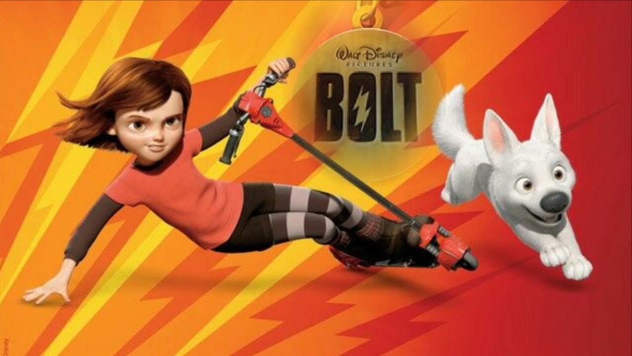 Bolt vs Dr. Calico/Penny can save her Dad or stop the missiles- Bolt ...