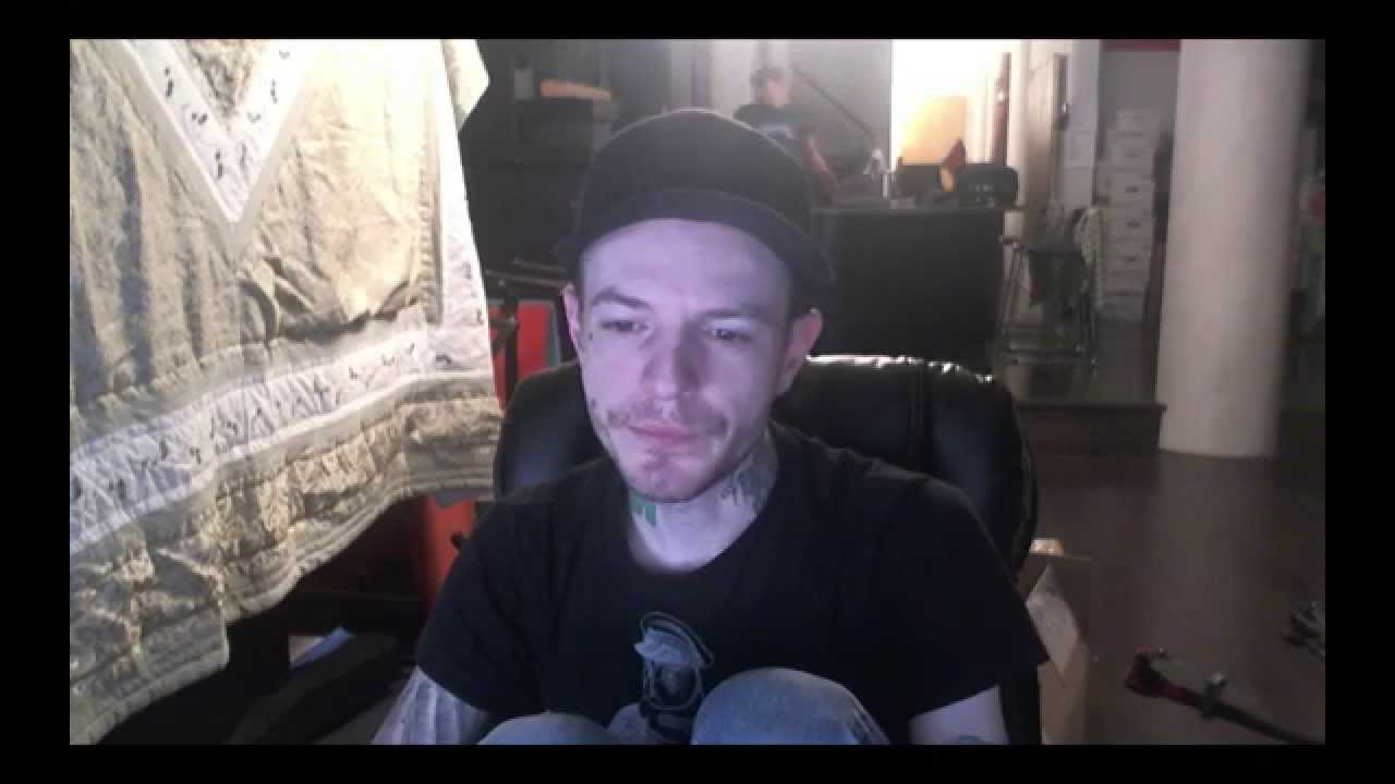 Deadmau5 live stream - November 06, 2014 [11/06/2014] (without chat ...