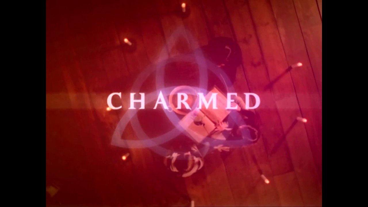 Charmed Season 3 Opening Credits - What Are You Waiting For? - YouTube