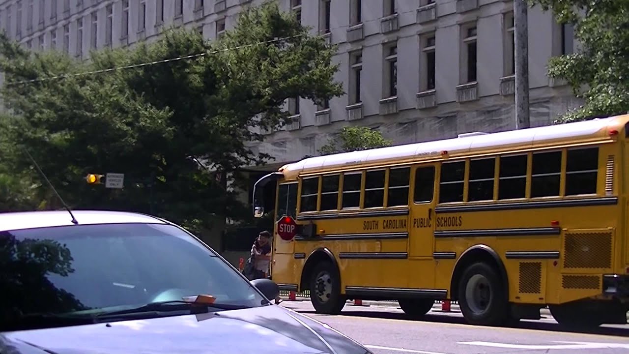 2008-09 Thomas HDX - YouTube