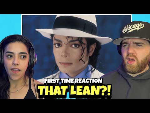 ¡Nunca había visto movimientos como estos! | Michael Jackson - Smooth Criminal | Primera reacción