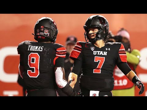 Pro Utes and Utes Spring Football - Featuring Alex Markham of Rivals ...