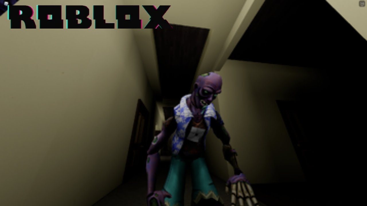PHASMOPHOBIA SUR ROBLOX -ROBLOX FR SPECIAL HALLOWEEN REDIFFUSION LIVE ...