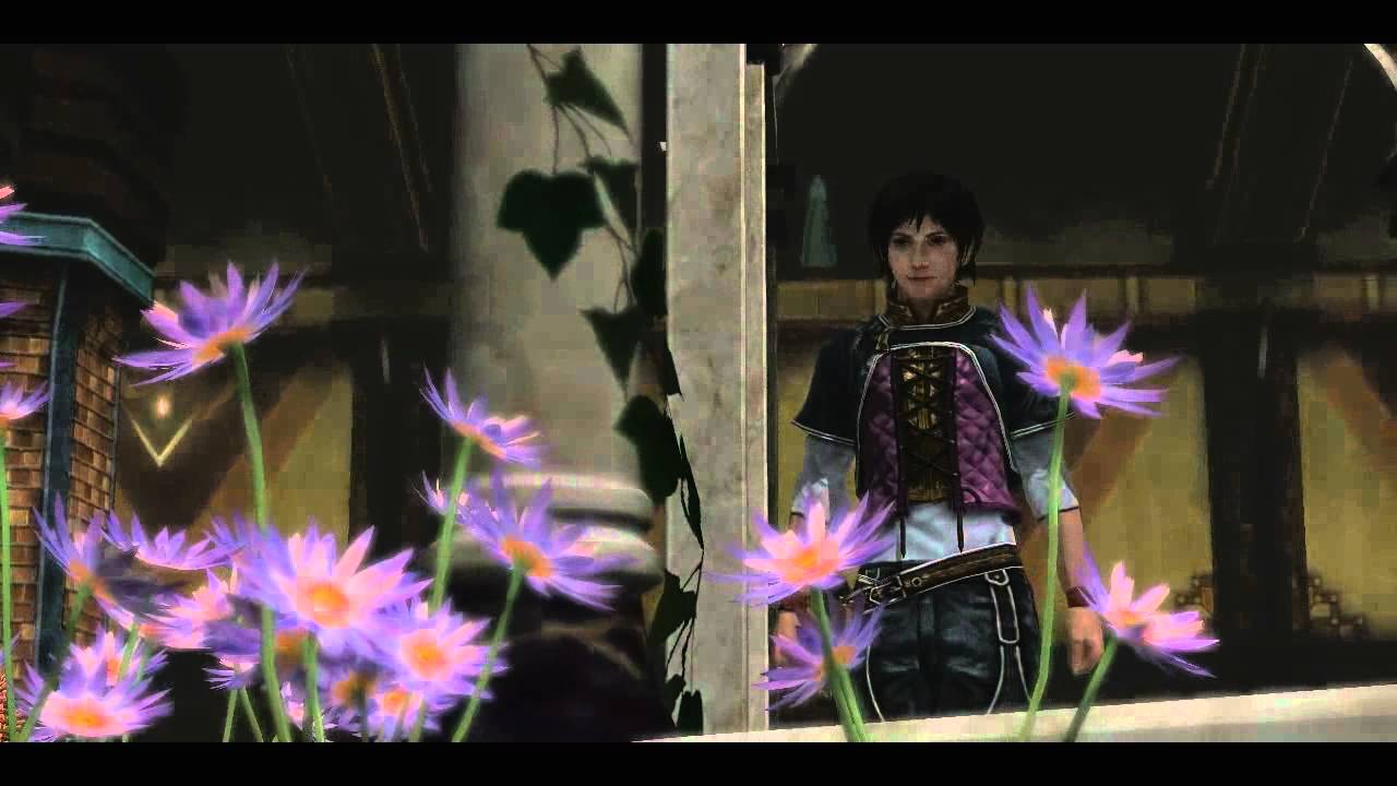 cCccV - The Last Remnant Gameplay HD 012 - YouTube