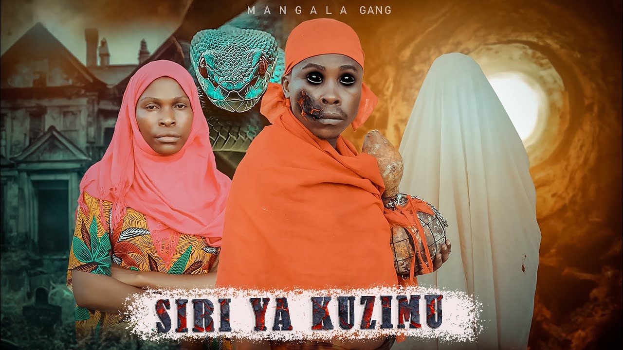 SIRI YA KUZIMU {1} FULL HD 🪱🪱 - YouTube