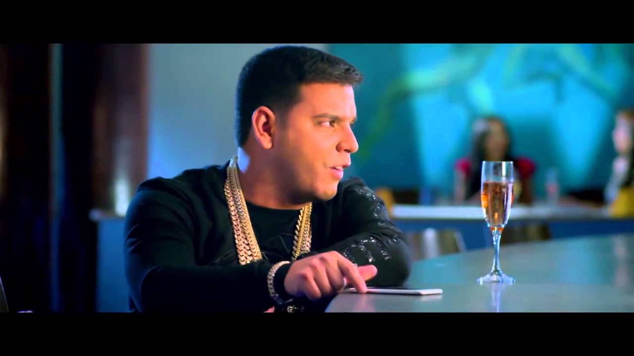 Tito El Bambino Ft Nicky Jam - Adicto A Tus Redes (Extended Edit) V ...