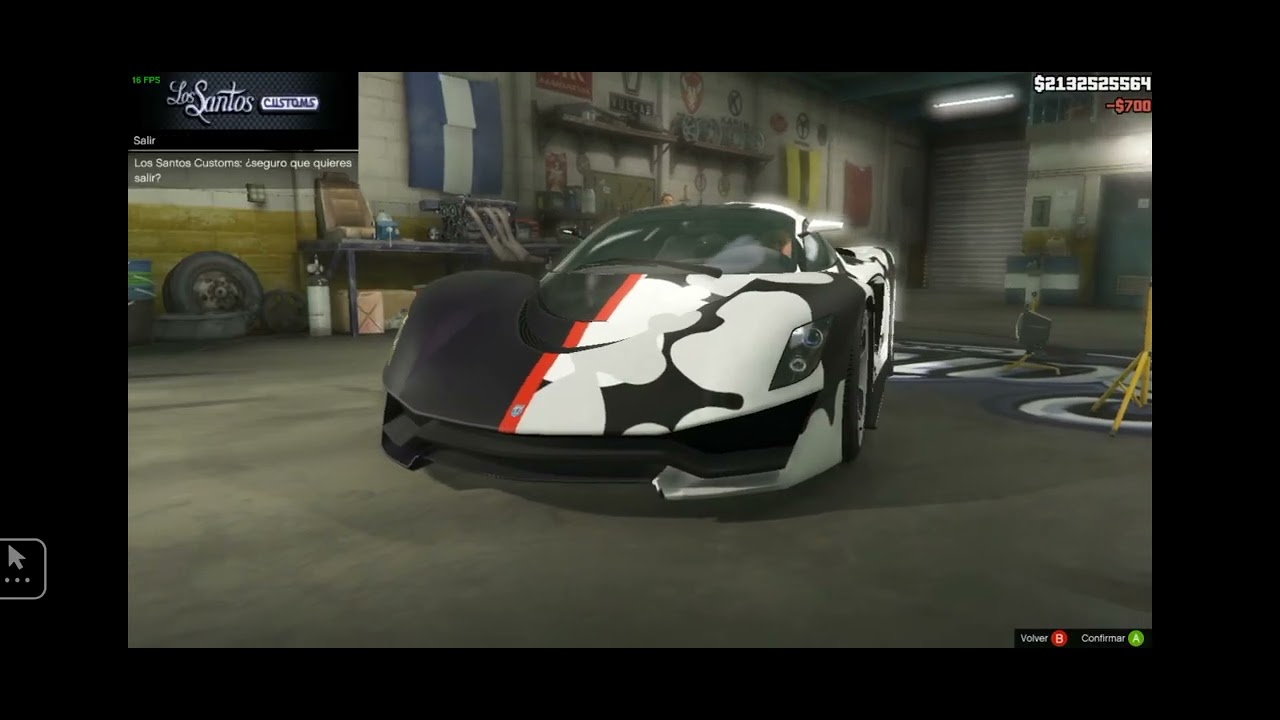 Grand Theft Auto V Android - YouTube