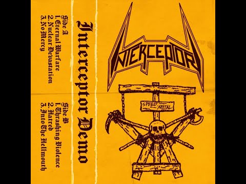 Interceptor - Demo 2023
