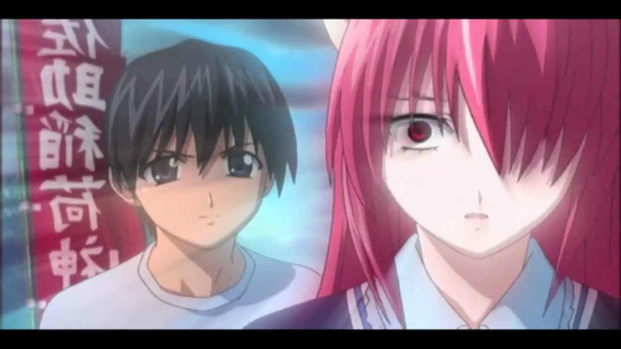 Elfen Lied AMV - Life is Beautiful - YouTube