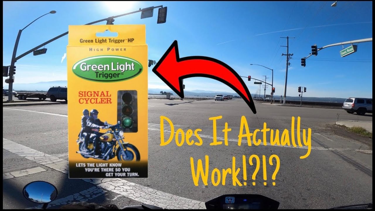 "Green Light Trigger" | Does It Actually Work? | My First Time Playing ...