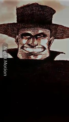 The Judge Edit | Blood Meridian #shorts - YouTube