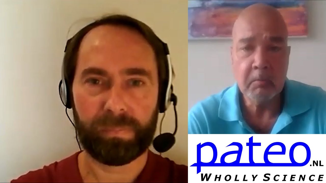 Openhartig video-interview met de grondlegger van Wholly Science - YouTube