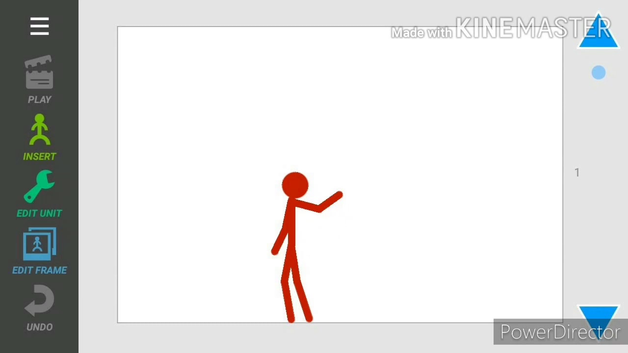 Animasi Animation Vs Animator part 1 - YouTube