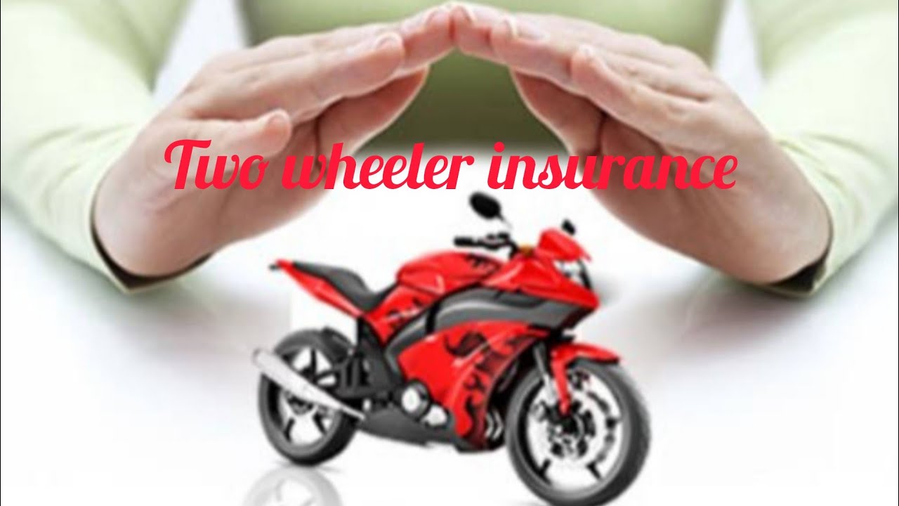 Two wheeler insurance || Benefits and importance of bike insurance ...