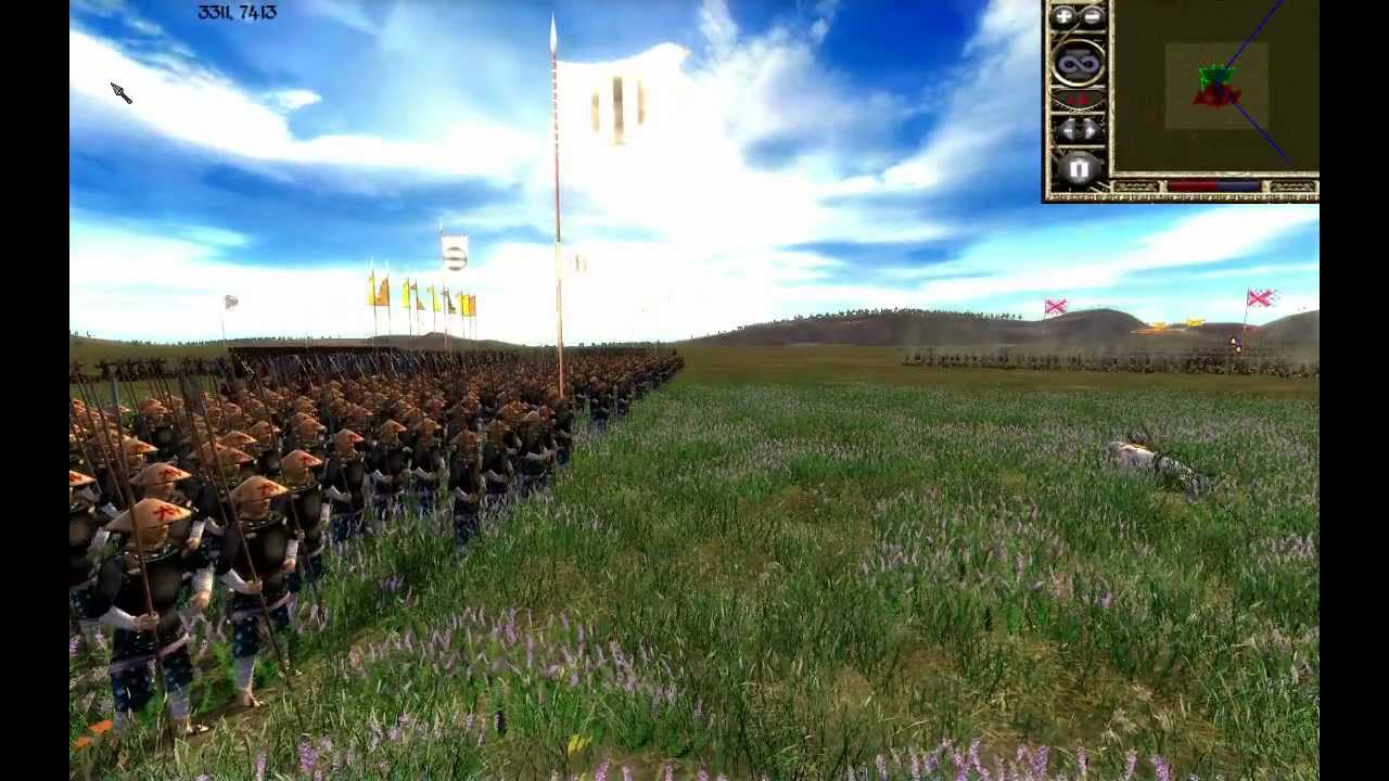 Samurai vs Conquistadores - YouTube