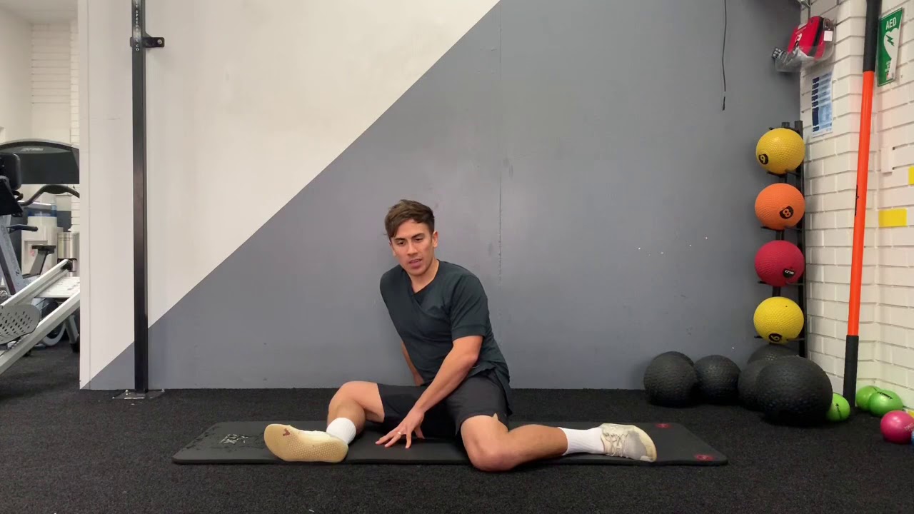 Internal Rotations PAILS/RAILS - YouTube