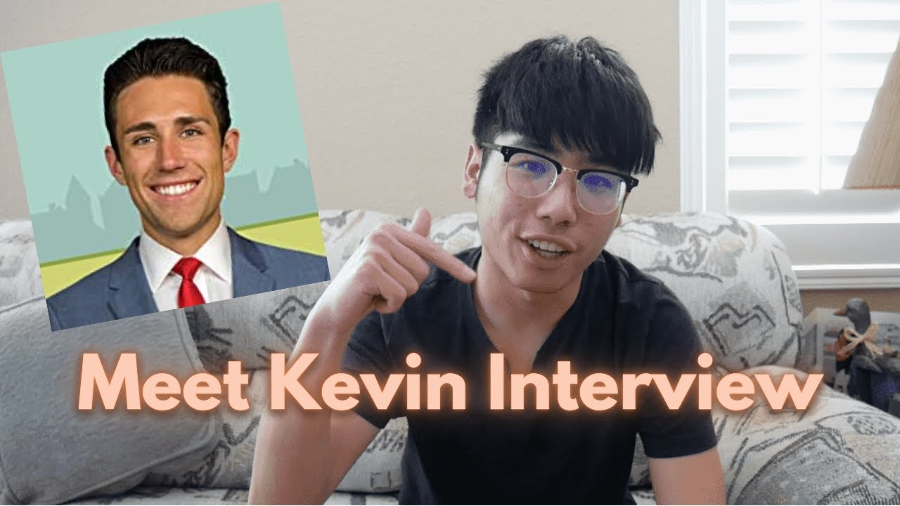 Meet Kevin Paffrath for Governor | Vlogger - YouTube