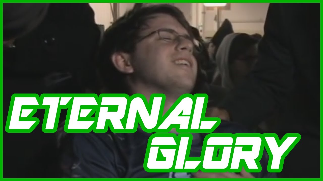 ETERNAL GLORY - PPMD Marth and Falco Highlights - APEX 2015 - Super ...