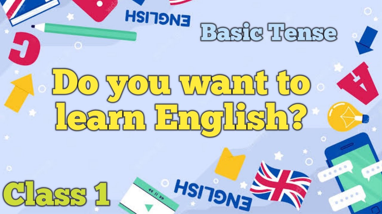 Easy Way to Learn English from Zero Level - English Speaking ...